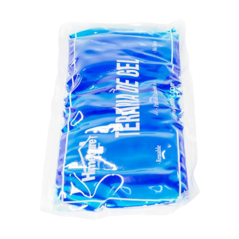 Compresa Fría de Gel de 32x12 cm | Médica Store