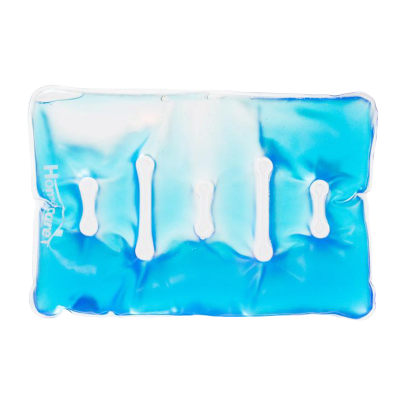 Compresa Caliente Instantánea de 24x16 cm | Médica Store