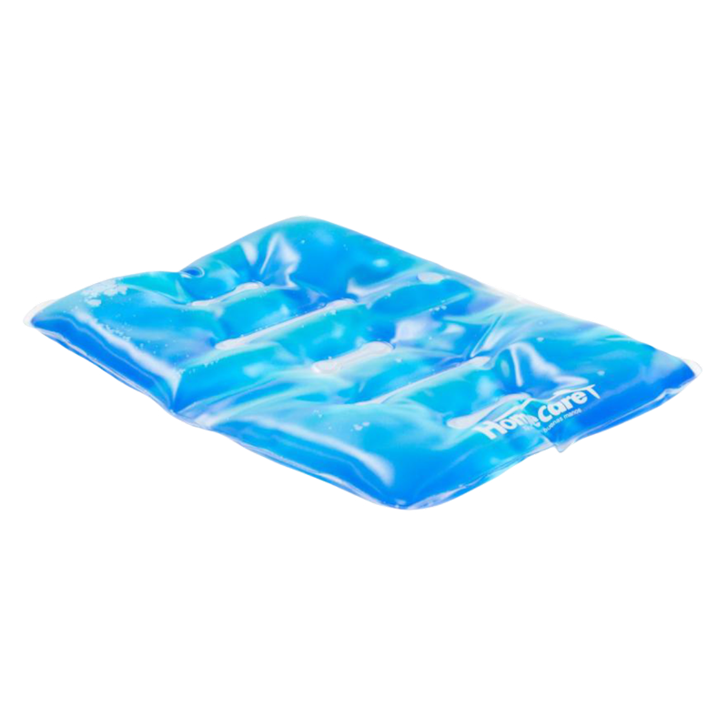 Compresa Caliente Instantánea de 24x16 cm | Médica Store