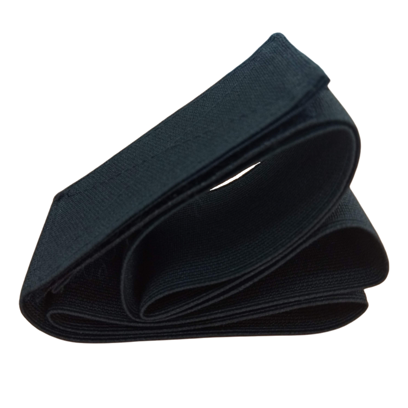 Banda Elástica / Cincha para Sujetar Electrodos con Velcro de Sujeción ...