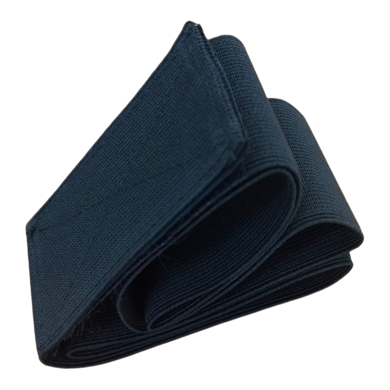 Banda Elástica / Cincha para Sujetar Electrodos con Velcro de Sujeción ...