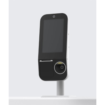 Kiosco Digital Touch Para Catálogo De Productos Y Auto Cobro.| TOPWISE