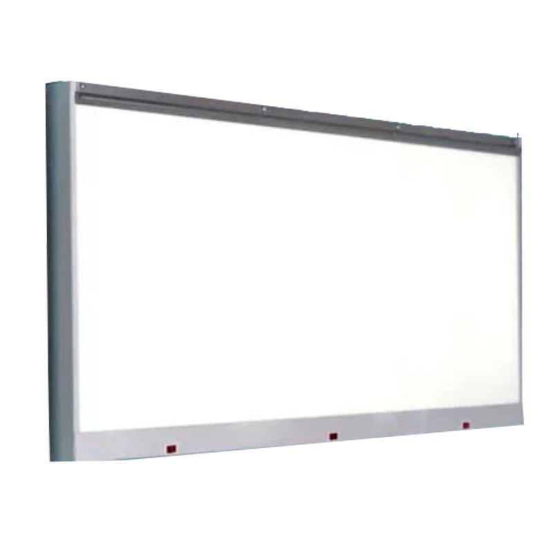 Negatoscopio Sencillo de Pared de cuatro Pantallas| Médica Store